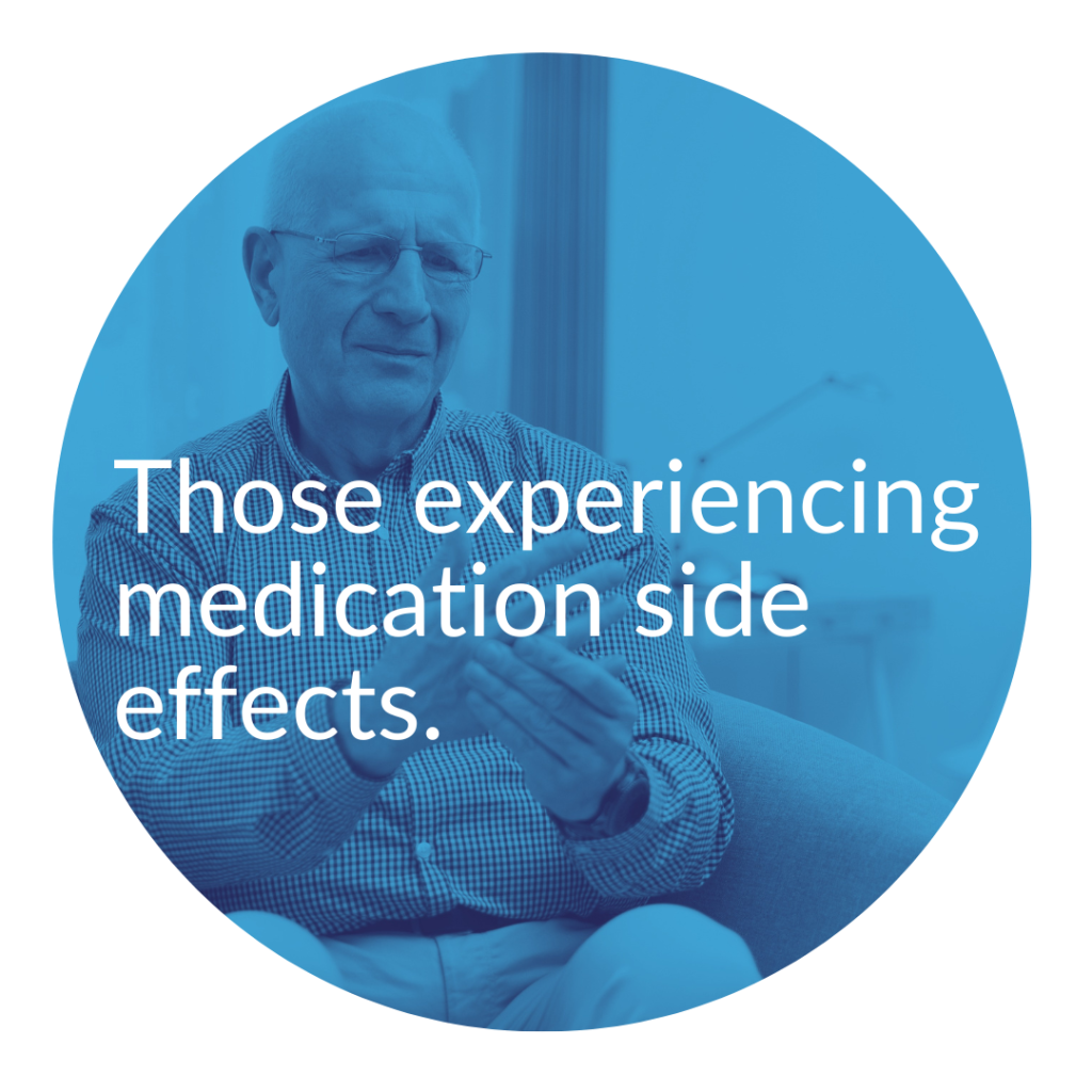 MyRightMed - PGx Test may help find right medication for you