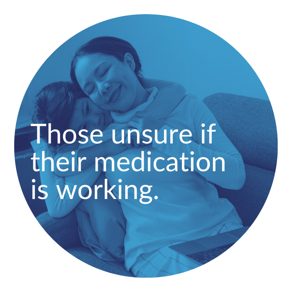 MyRightMed - PGx Test may help find right medication for you