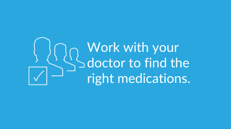 MyRightMed - PGx Test may help find right medication for you