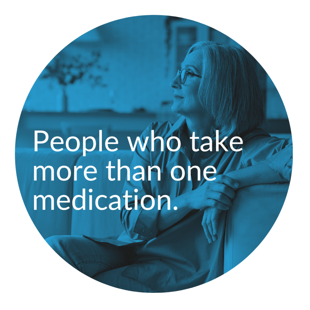 MyRightMed - PGx Test may help find right medication for you