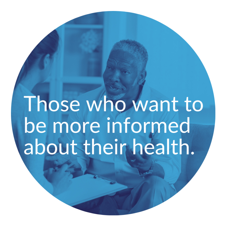 MyRightMed - PGx Test may help find right medication for you