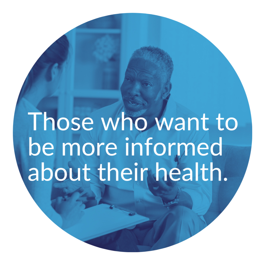 MyRightMed - PGx Test may help find right medication for you